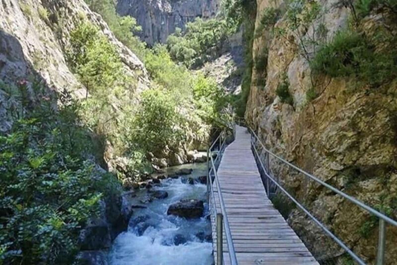 Alanya Sapadere Canyon, Swimming & Mountains Tour - A Deep Dive into the Experience