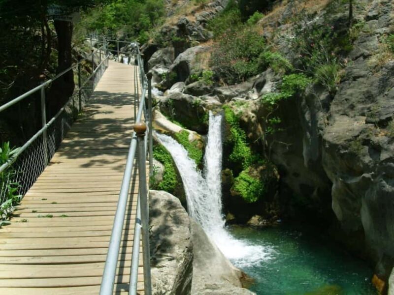Alanya Sapadere Canyon, Swimming & Mountains Tour - FAQ