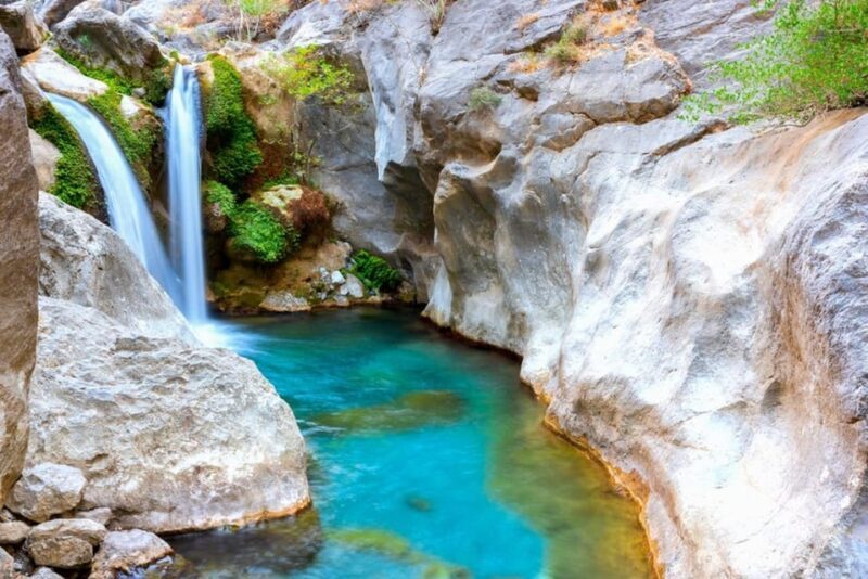 Alanya: Sapadere Canyon Walk & Dim Cave with Dim River Lunch - An In-Depth Look at the Tour Experience