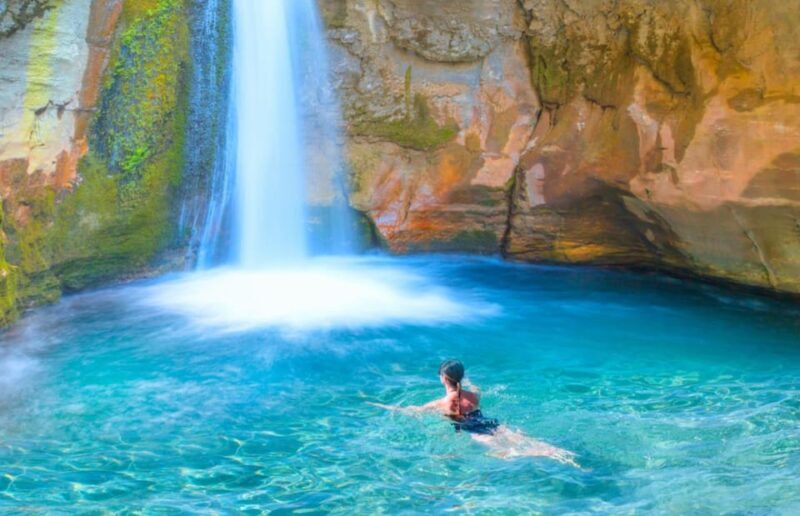 Alanya: Sapadere Canyon Walk & Dim Cave with Dim River Lunch - Authenticity, Value, and Who Should Consider This Tour