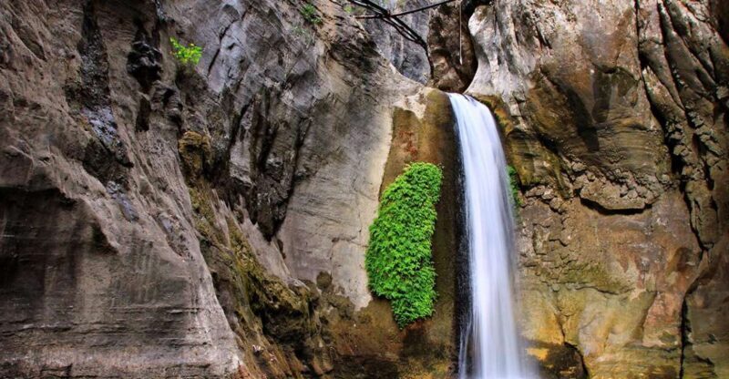 Alanya: Sapadere Canyon Waterfalls & Dwarfs Cave Tour - Authentic Local Experience and Practical Details