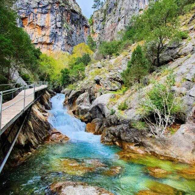 Alanya: Sapadere Canyon Waterfalls & Dwarfs Cave Tour - Final Thoughts: Who Will Enjoy This Tour?