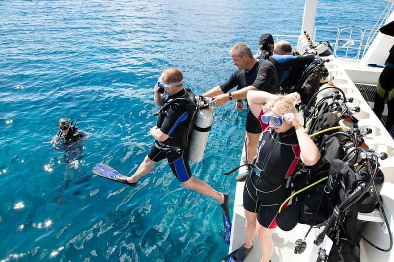 Alanya: Scuba Diving Adventure for Beginners & Professionals - Price & Value