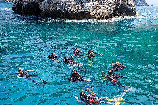 Alanya Scuba Diving with Hotel Transfer incl. Lunch - FAQs About the Alanya Scuba Diving Tour