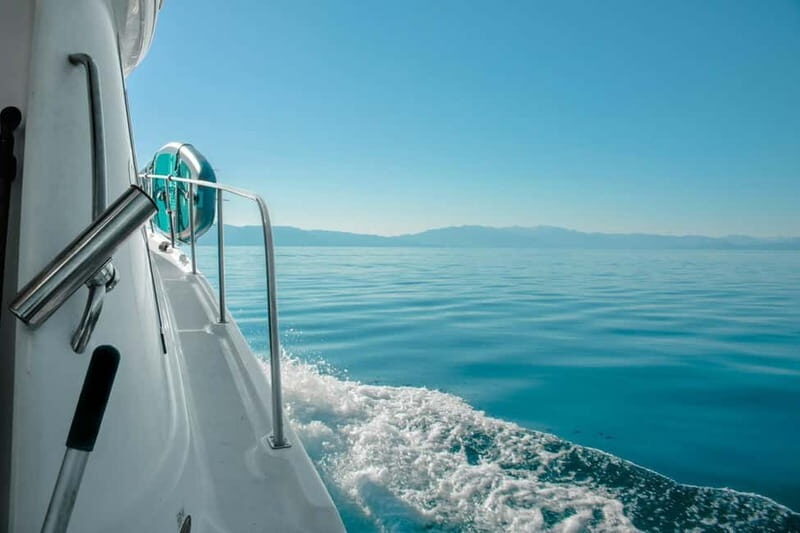 Alanya/Side/Belek:Luxury yacht tour for your special moments - Final Thoughts: Is This Tour Worth Considering?