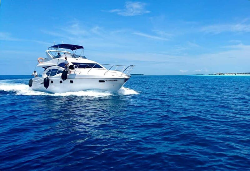 Alanya/Side/Belek:Luxury yacht tour for your special moments - Frequently Asked Questions