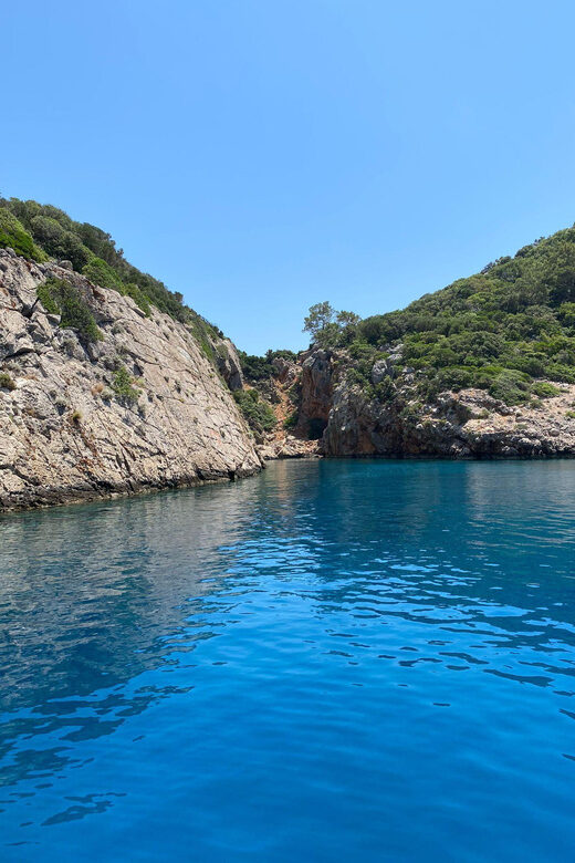 Alanya/Side City: Suluada, Bays Visit With Boat W/Lunch - The Practical Side – What to Expect and Bring