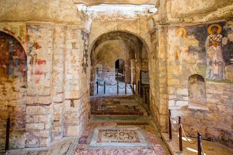 Alanya/Side: Demre St. Nicholas, Ancient Myra & Sunken City - Final Words