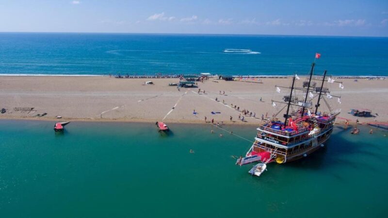 Alanya/Side: Manavgat River & Waterfall, Boat Tour, & Bazaar - Practical Tips for Making the Most of the Tour
