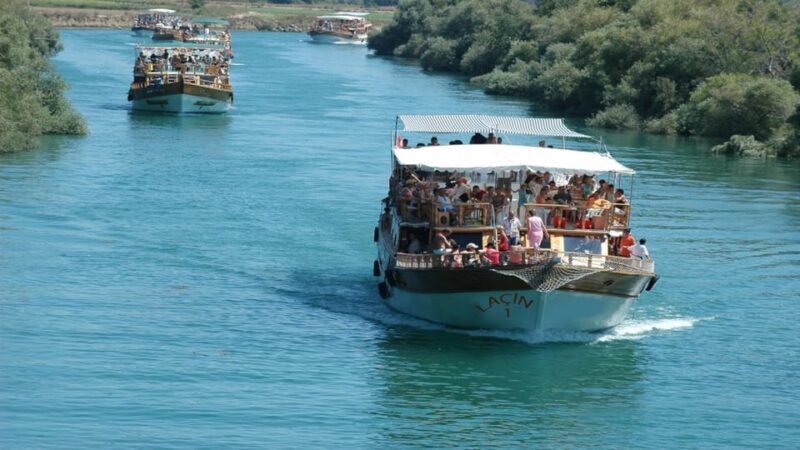 Alanya/Side: Manavgat River & Waterfall, Boat Tour, & Bazaar - Who Will Love This Tour?
