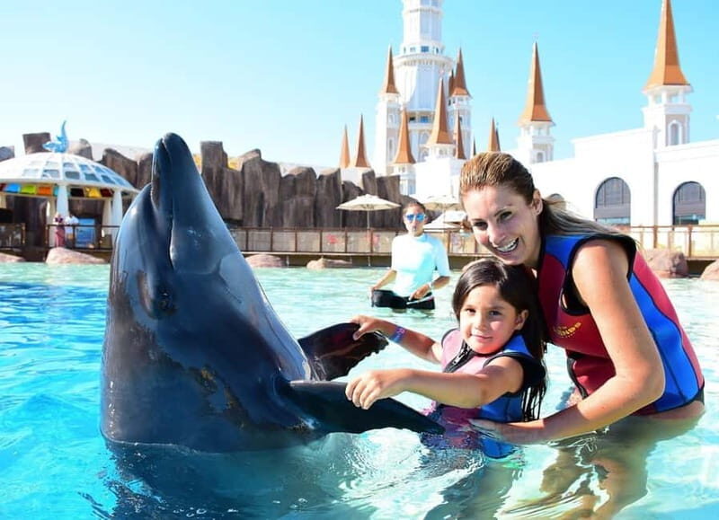Alanya, Side To Land of Legends Theme Park Ticket & Transfer - An In-Depth Look at the Experience