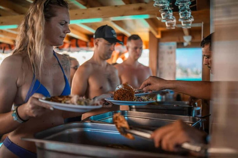 Alanya: Small-Group Boat Tour with Lunch and Soft Drinks - Considerations Before Booking