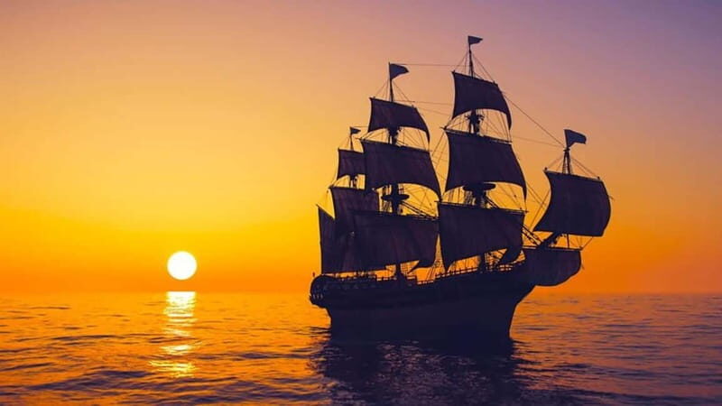 Alanya: Sunset Cruise with Dinner and Foam Party - Practical Tips for Travelers