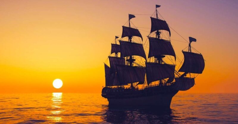Alanya: Sunset Cruise with Dinner - A Closer Look at the Experience