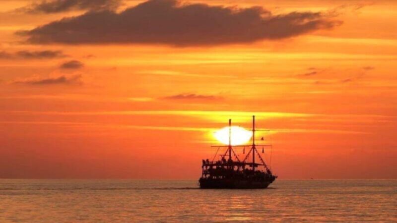 Alanya: Sunset Cruise with Dinner - Final Thoughts
