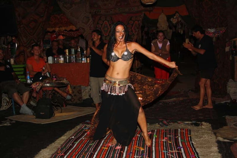 Alanya: Sunset Night Safari with Boat Trip incl. Dinner - Pricing and Value