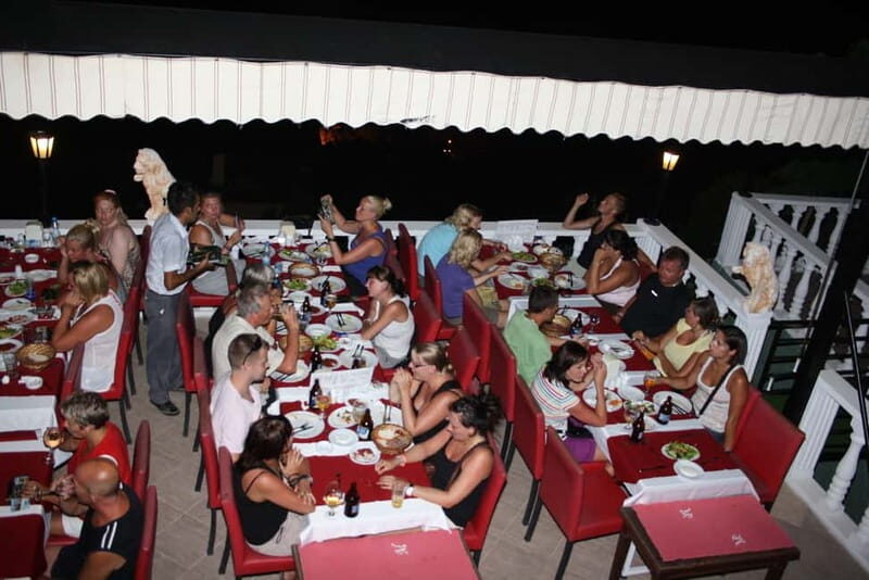 Alanya: Sunset Night Safari with Boat Trip incl. Dinner - Authenticity and Trusted Service