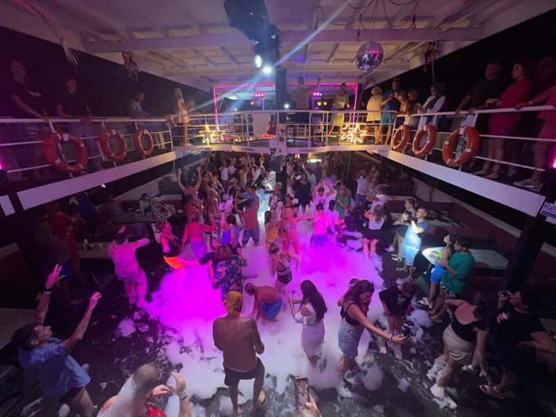 Alanya: Sunset Party Boat, Jeep, Cleopatra Beach & Dinner - An in-depth look at the Alanya Experience