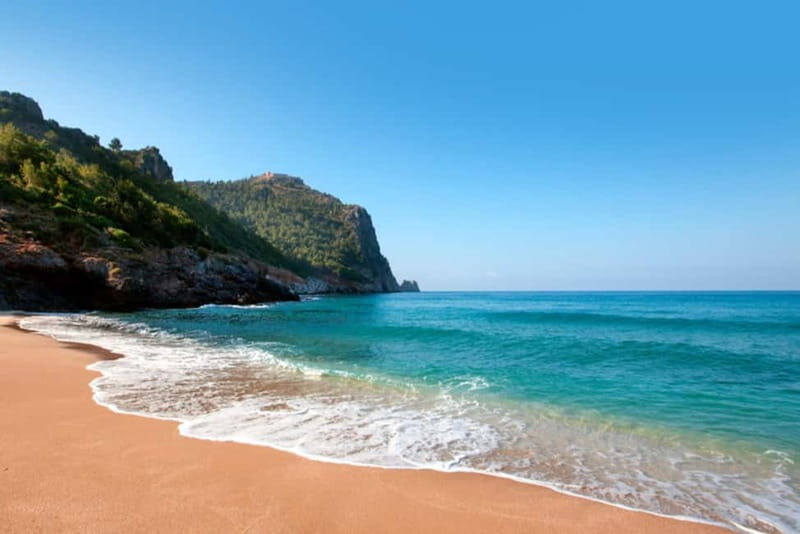 Alanya: Sunset Party Boat, Jeep, Cleopatra Beach & Dinner - Who is this tour best suited for?