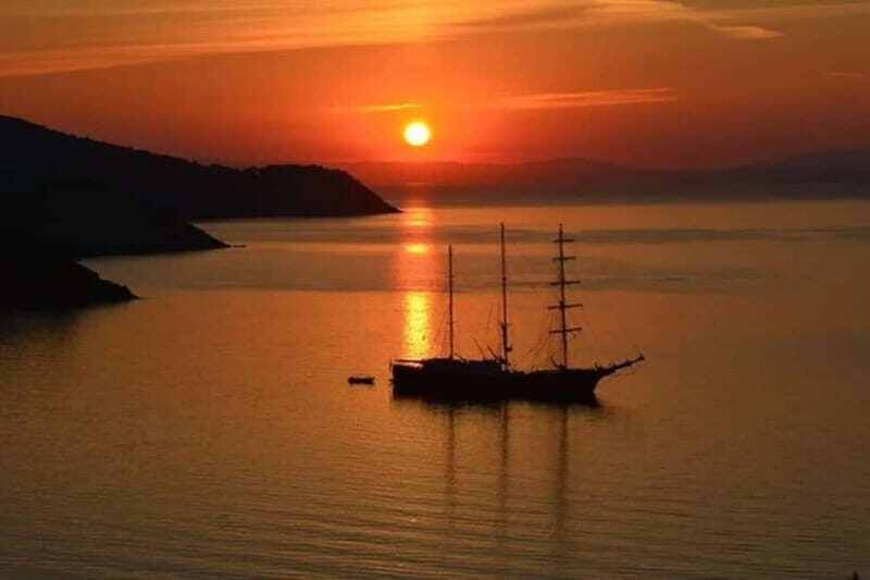 Alanya: Sunset Party Boat w/ Dinner & Unlimited Drinks - Practical Details & What It Means for Travelers