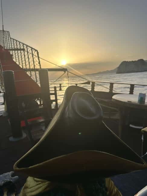 Alanya: Sunset Party Boat w/ Dinner & Unlimited Drinks - Final Thoughts: Is It Worth It?