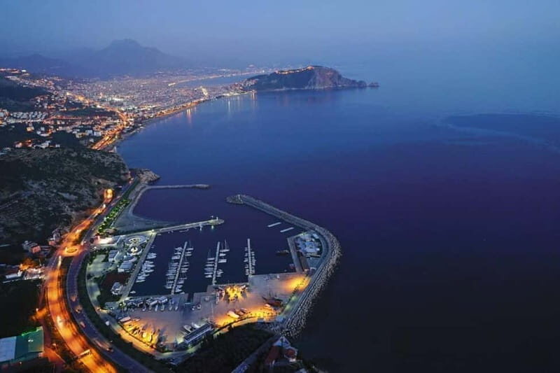 Alanya Sunset Pirate Boat: Music & Foam Party - An In-Depth Look at the Sunset Pirate Boat Experience