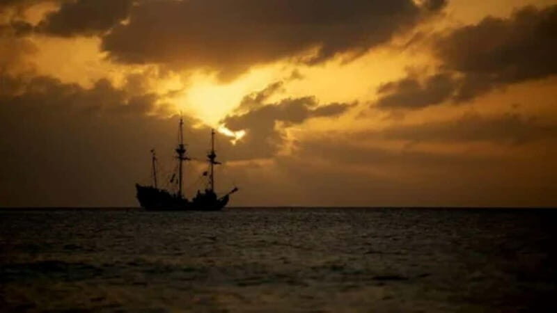 Alanya Sunset Pirate Boat: Music & Foam Party - Final Thoughts on the Alanya Sunset Pirate Boat Tour