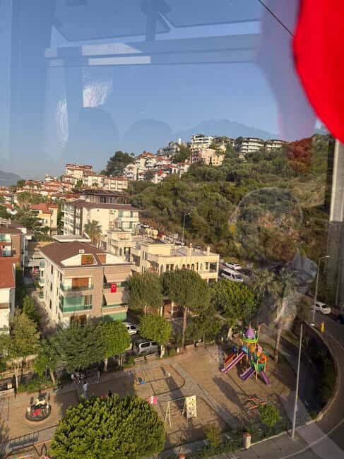 Alanya Sunset Tour: Cable Car, Castle & Kleopatra Beach - What to Expect from the Alanya Sunset Tour