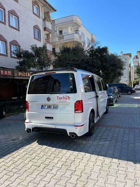 Alanya Sunset Tour: Cable Car, Castle & Kleopatra Beach - Authentic Insights from Other Travelers