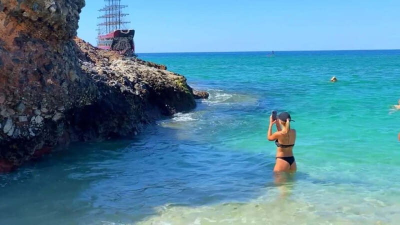 Alanya Sunset Tour: Cable Car & Cleopatra Beach from Side - Is It Worth the Price?