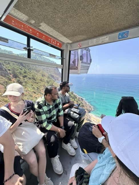 Alanya Sunset Tour: Cable Car & Cleopatra Beach from Side - Final Thoughts