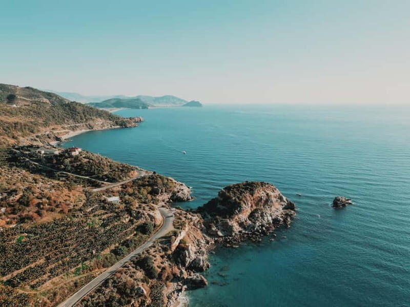 Alanya: Syedra, Iotape, Lie Cave & Antiochia ad Cragum Tour - Practical Details and What to Expect