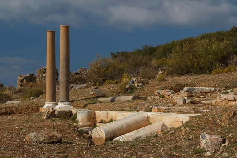 Alanya: Syedra, Iotape, Lie Cave & Antiochia ad Cragum Tour - Authentic Experiences and Traveler Insights