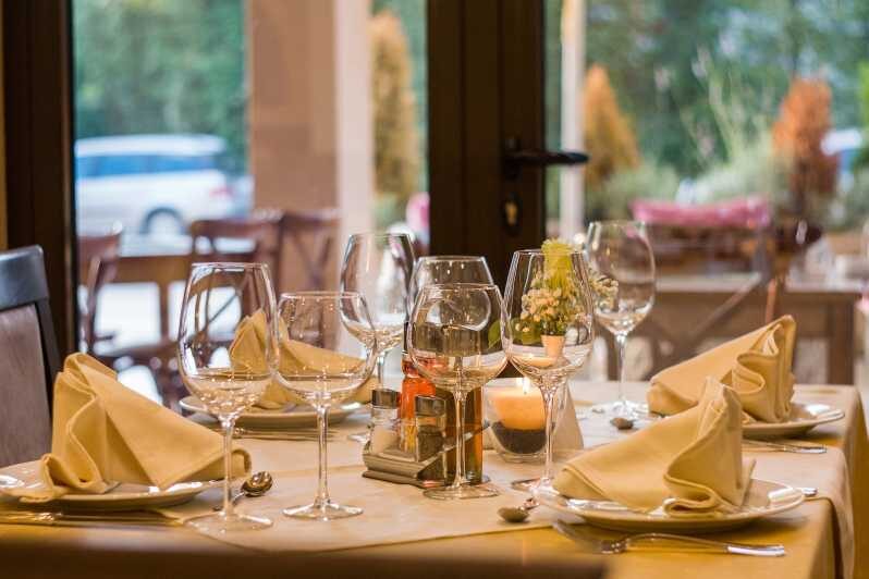 Alanya: Table Reservation with View and Hotel Transfer - Practical Aspects and Tips