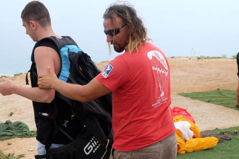 Alanya: Tandem Paragliding Experience - Final Thoughts: Is It Worth It?
