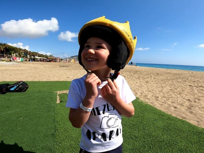 Alanya: Tandem Paragliding Over a Castle and the Sea - The Value Proposition: Is It Worth It?
