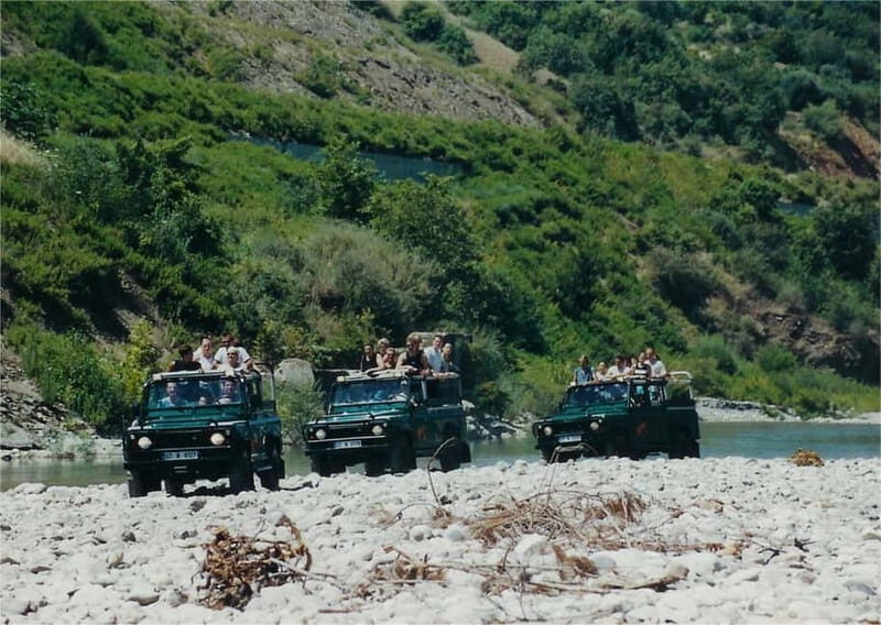 Alanya: Taurus Mountains Jeep Safari & Lunch at Dimcay River - Introduction: Why Consider the Taurus Mountains Jeep Safari?