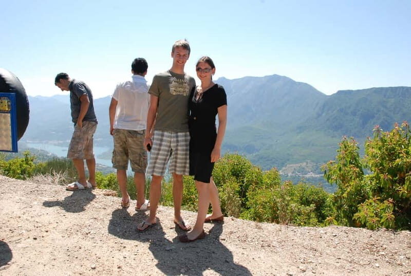 Alanya: Taurus Mountains Jeep Safari & Lunch at Dimcay River - The Sum Up