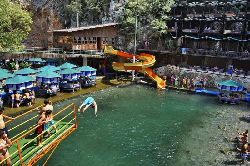 Alanya: Taurus Mountains Jeep Safari & Lunch at Dimcay River - FAQ