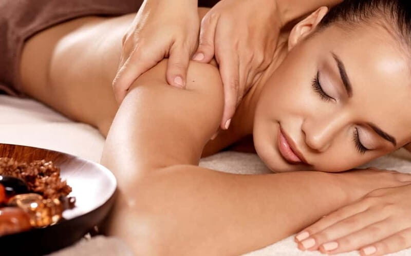 Alanya: Traditional Turkish Bath, Spa & Massage - Duration and Group Size
