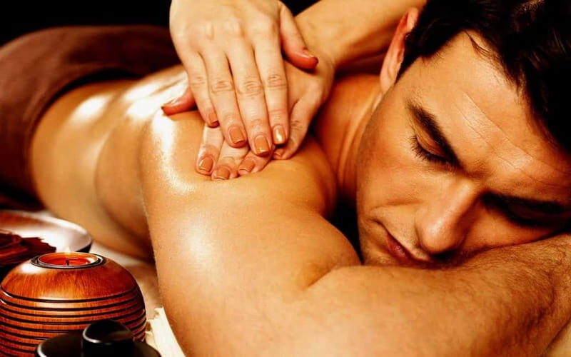 Alanya: Traditional Turkish Bath, Spa & Massage - Who Should Book This Experience?
