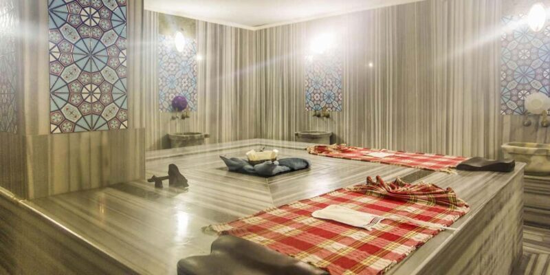 Alanya: Traditional Turkish Hammam with Hotel Pickup - Introduction: What’s on Offer?