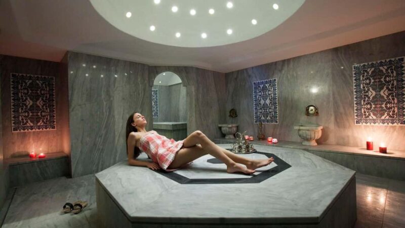 Alanya: Traditional Turkish Hammam with Hotel Pickup - Summary: Who Will Love This?