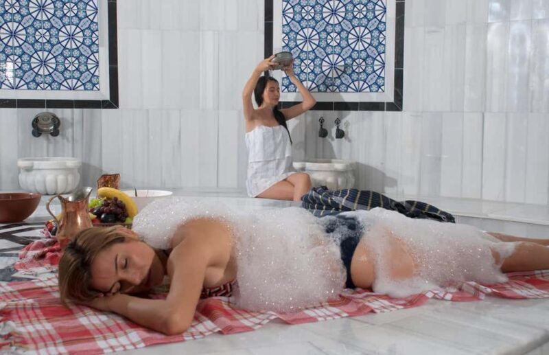 Alanya: Traditional Turkish Hammam with Hotel Pickup - FAQs
