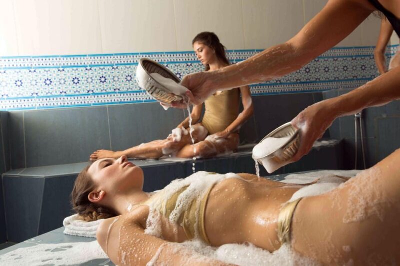 Alanya Turkish Bath  4 Hammam Options for Pure Relaxation - Final Thoughts: Who Will Appreciate It?