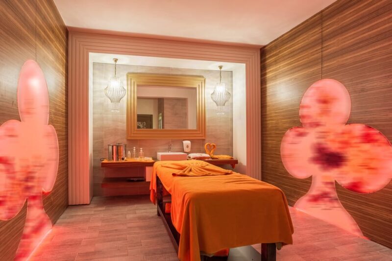 Alanya: Turkish Bath and Massage with Hotel Transfers - Who Should Consider This Experience?