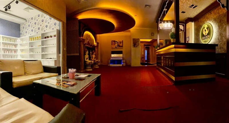 Alanya: Turkish Bath Experience with Massage and Wine Option - The Itinerary in Detail
