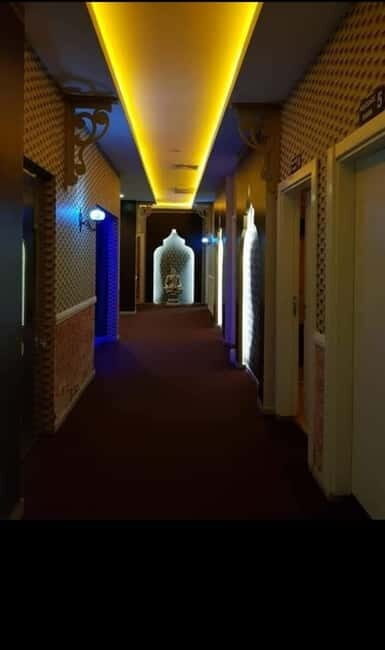 Alanya: Turkish Bath Experience with Massage and Wine Option - Practical Tips for Travelers