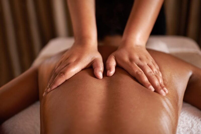 Alanya: Turkish Bath, Hamam, Sauna & Spa Wellness Center - Overview of the Experience
