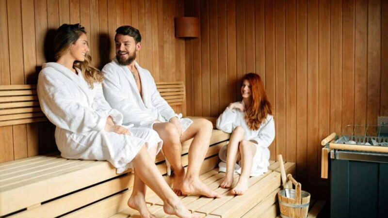 Alanya: Turkish Bath, Hamam, Sauna & Spa Wellness Center - Authenticity and Culture